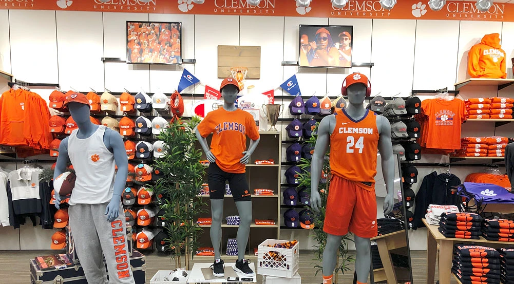 Know Before They | The Clemson University Parent and Family Experience