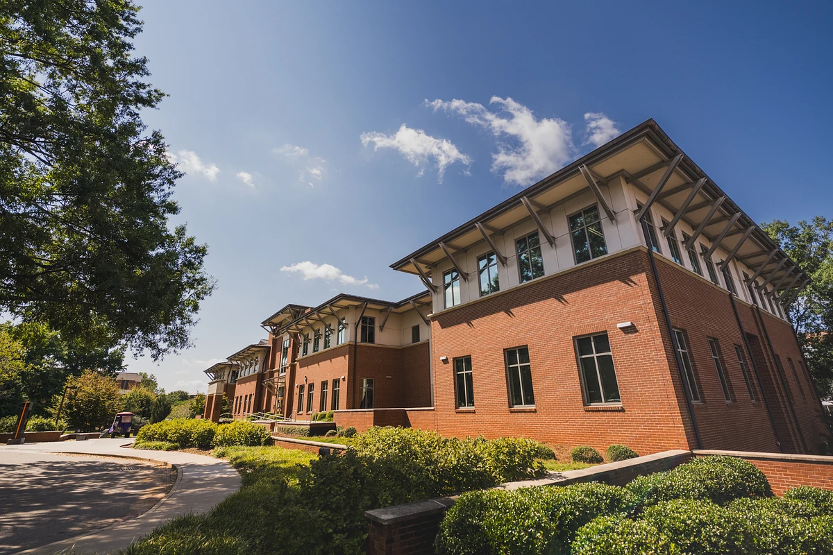 Academic Success | The Clemson University Parent and Family Experience